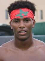 Koy Moore, Archbishop Rummel, Wide Receiver