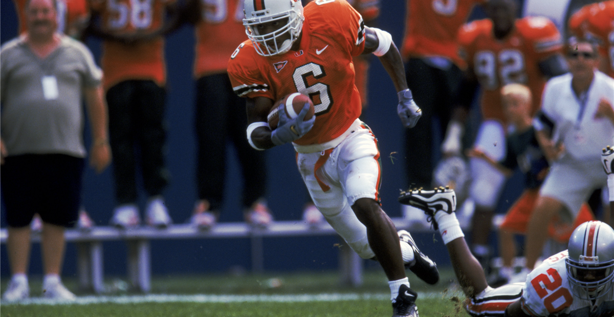 College football's 10 most memorable walk-ons of all-time, ranked