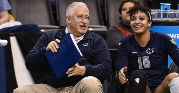 Russ Rose Signs Five Year Extension With PSU