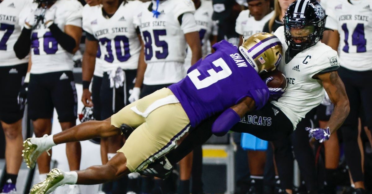 'His biggest strength is his frame': Analyzing new Texas A&M DB ...