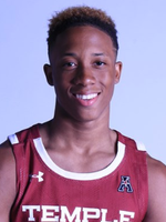 Joshua Pierre-Louis, UC Santa Barbara, Point Guard