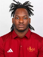 Tyrese Hopkins, East Mississippi C.C., Linebacker