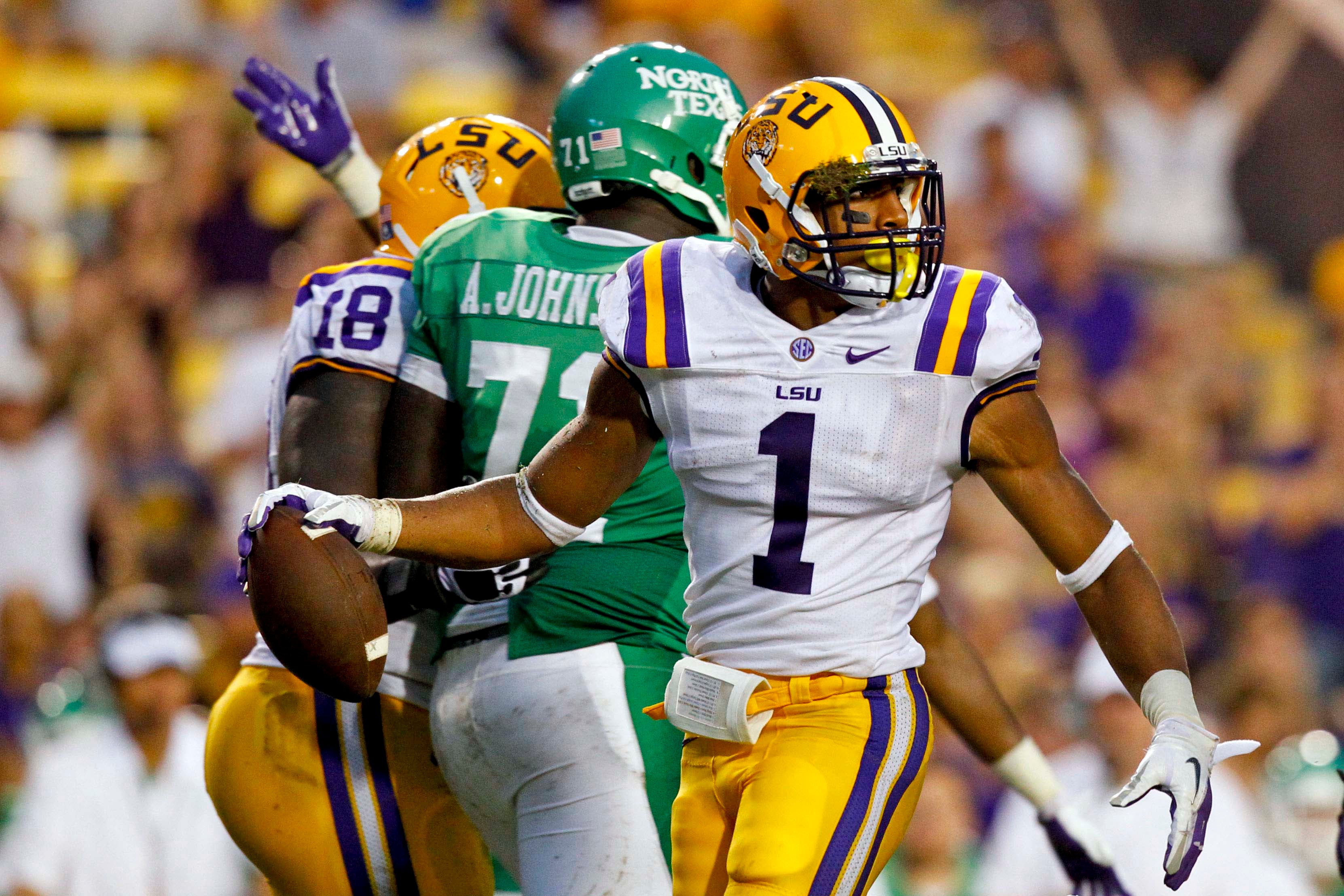 Preps To Pros Where Do NFL S s Come From 
