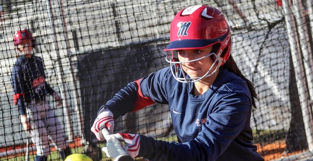Sources: Veteran outfielder leaves Ole Miss softball program