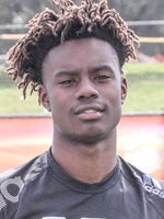 Keion Smith, St. Thomas Aquinas, Cornerback