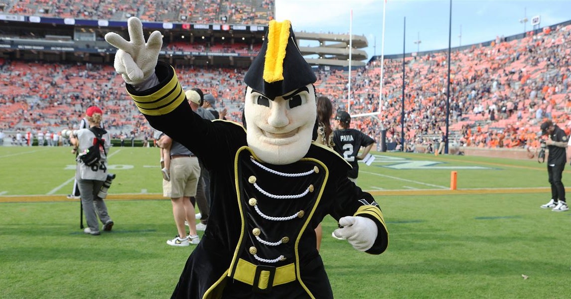 Vanderbilt football recruiting: Commodores set to sign 2025 class as ...