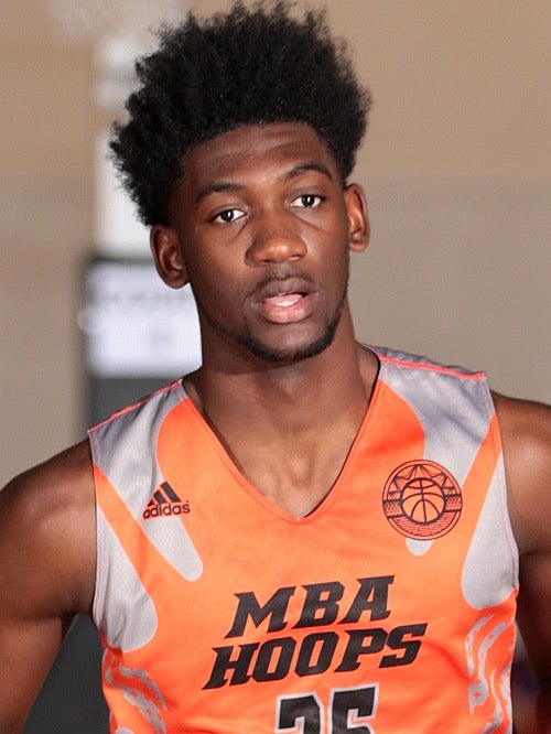 Darius Hicks eyeing Providence