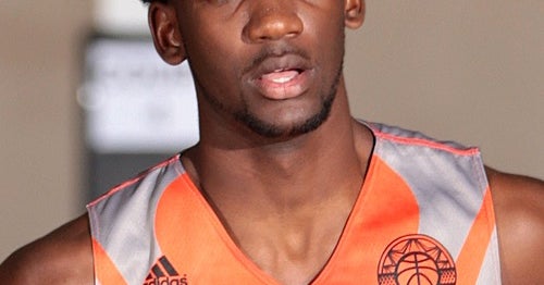 Darius Hicks eyeing Providence