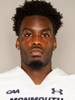 Josh Derry, Concordia Prep, Wide Receiver