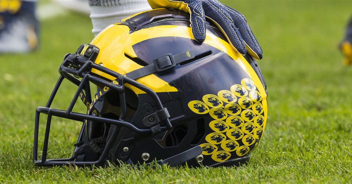 Michigan football schedule for 2024 and 2025 revealed