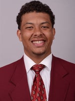 Jordan Austin, USC, Offensive Line