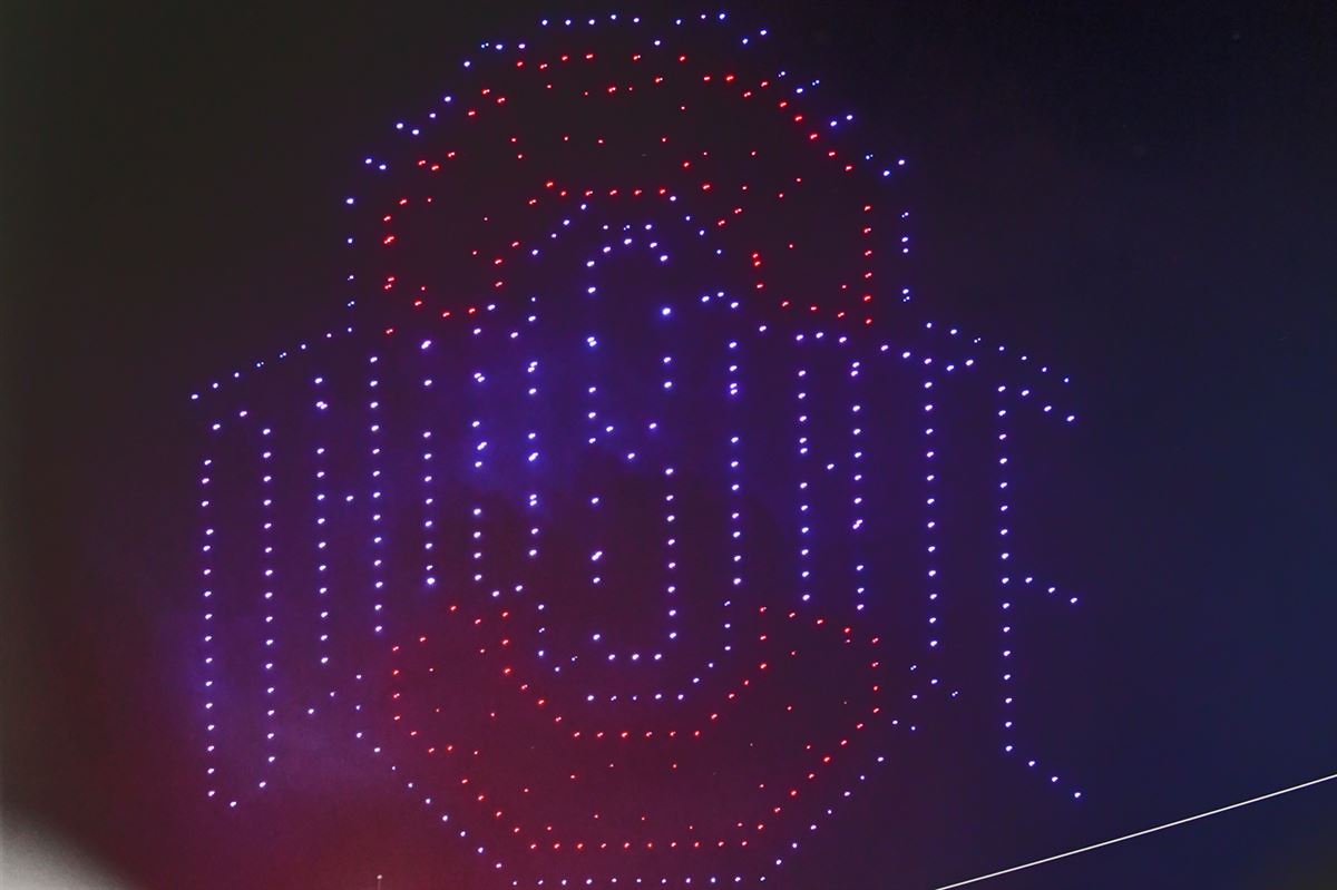 Sights and Sounds: Buckeyes make history with CFB Playoff win over ...