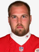 Mitchell Schwartz, Kansas City, Offensive Tackle