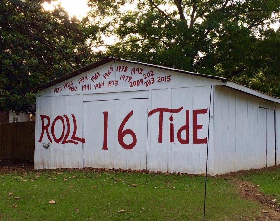 Sark is gutting Saban’s staff, first Banks, now after the DC