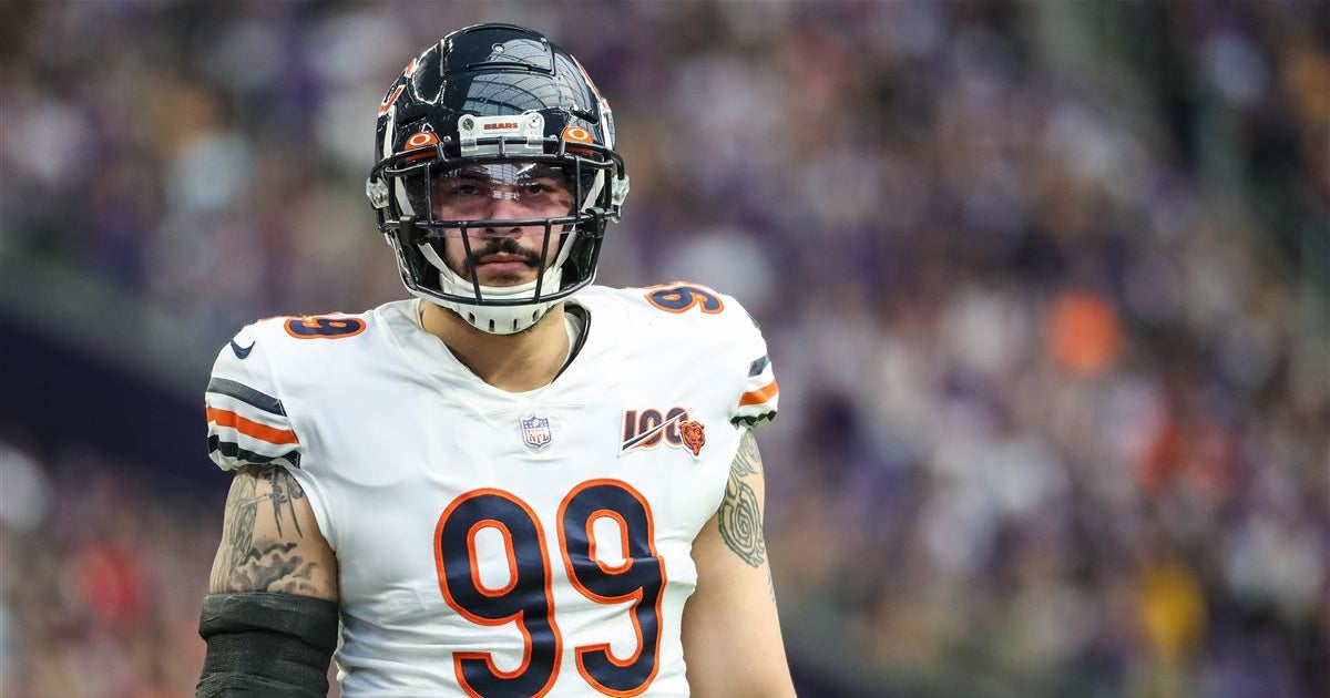 Aaron Lynch retires from NFL