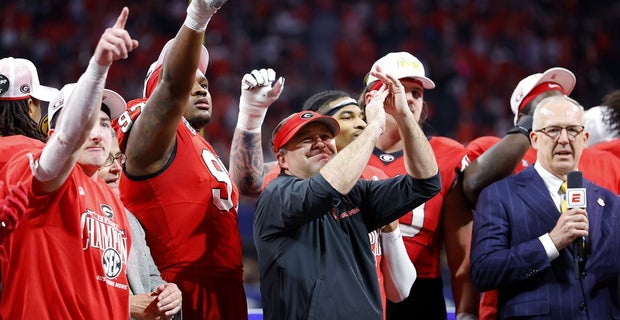Winningest college football programs of CFP era, ranked: Ohio State ...