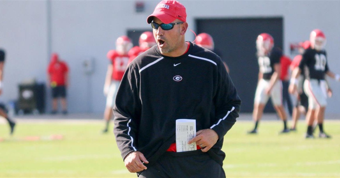 Jeremy Pruitt among highest paid CFB assistants in 2015