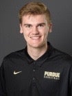 Matt Haarms, Purdue, Center