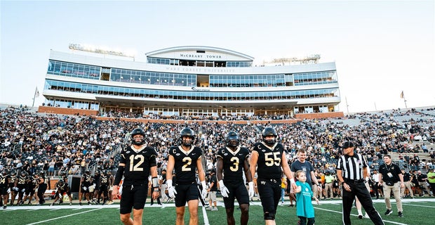 What needs to happen for Wake Forest Football to become bowl eligible