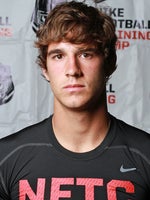 Rafe Chapple, Yale, Quarterback