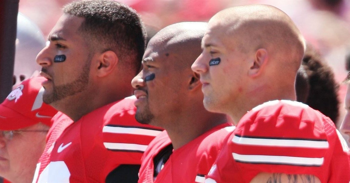 Report: Marcus Freeman was offered Buckeye linebacker job