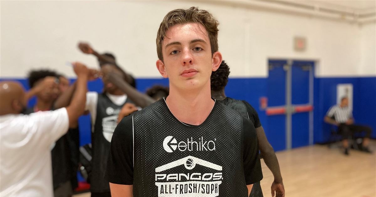 What Texas Tech is getting in 4-star SG Drew Steffe