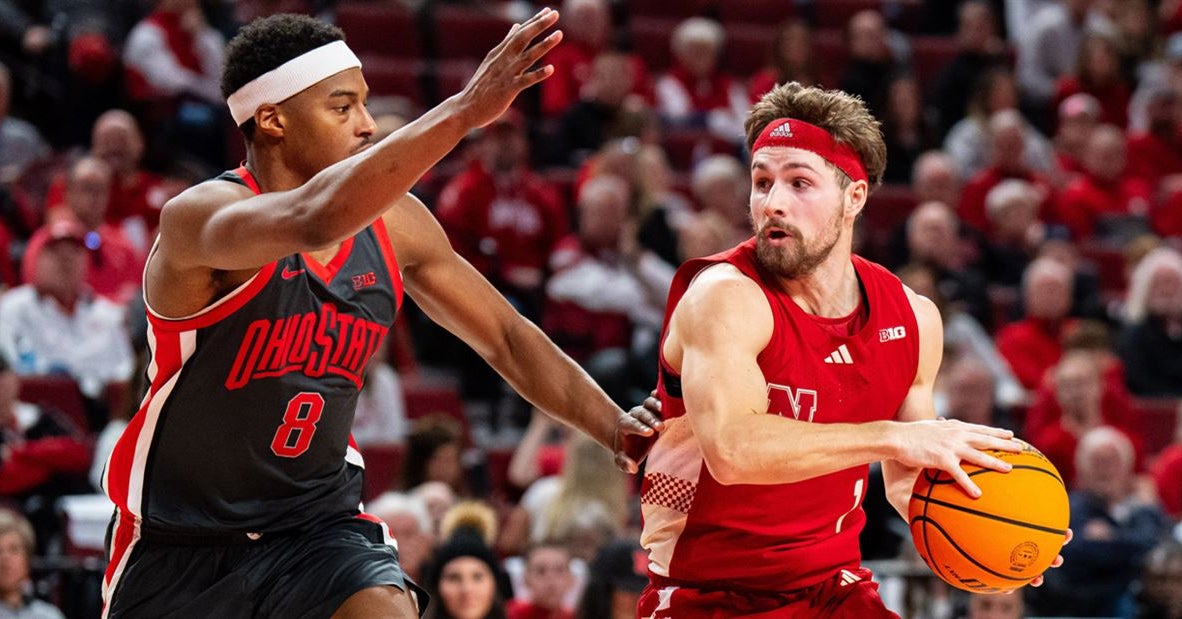 What To Watch: Buckeyes wrap home schedule with late-night matchup with ...