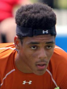 Isaiah Wharton Profile Photos