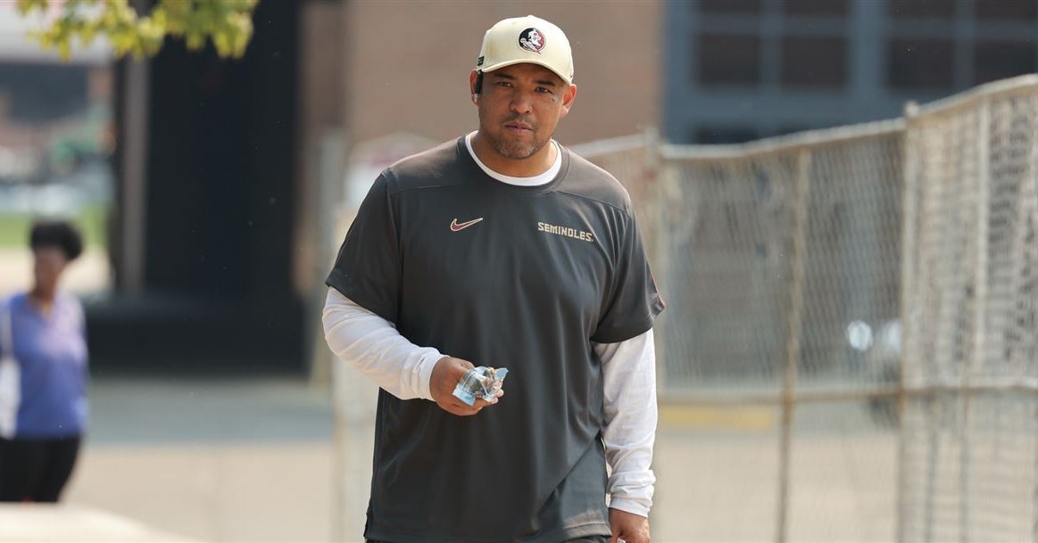 Tony White previews FSU's defense ahead of preseason camp, the benefit ...