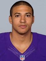Robert Blanton, Dallas,