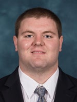 Keith Heitzman, Ohio, Defensive Line