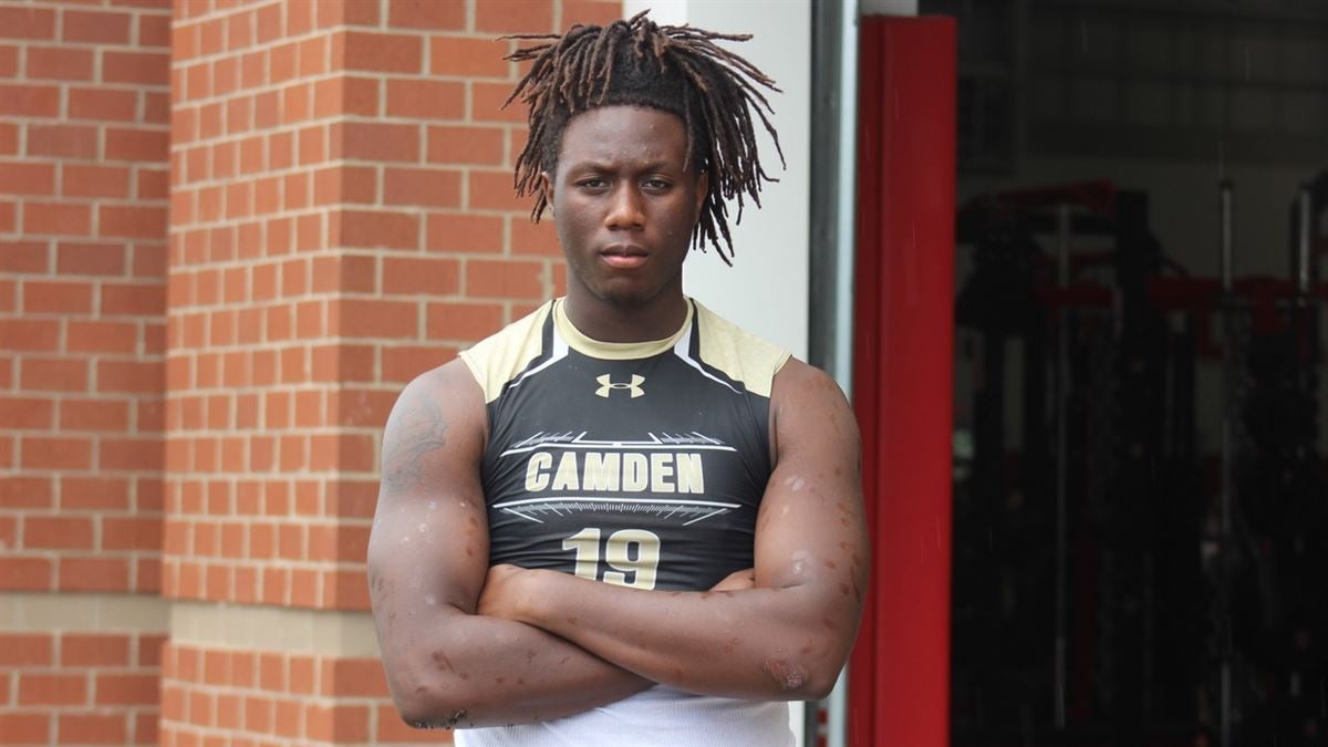 ‘23 NC RB Kyron Jones (Offer) | Irish Envy | Notre Dame Football Discussion