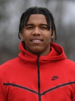 Deandre Smith, Greenville Christian School, Quarterback