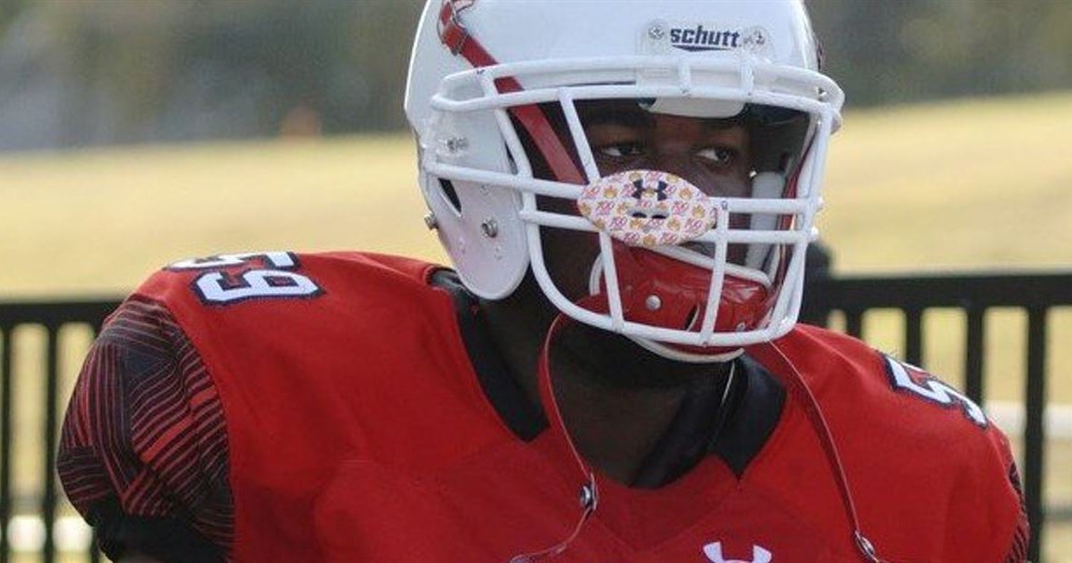 TCU 2020 Player Profile: Brandon Coleman