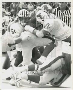 Fantastic 47: No. 22, Don Rives