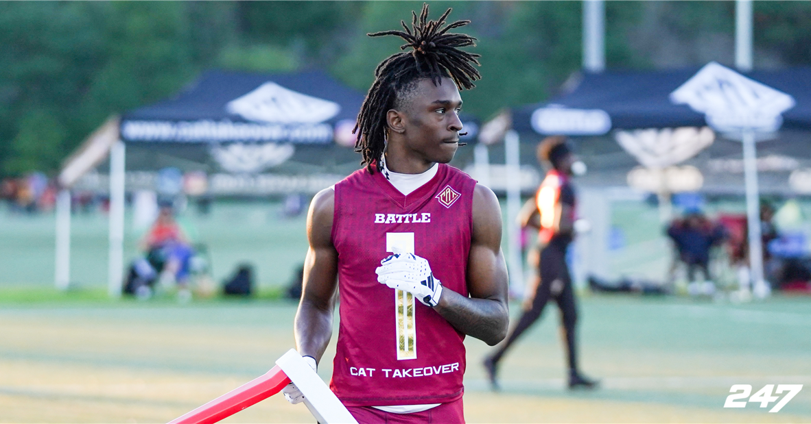 247Sports Analyst breaks down what Texas A&M football is getting in ...