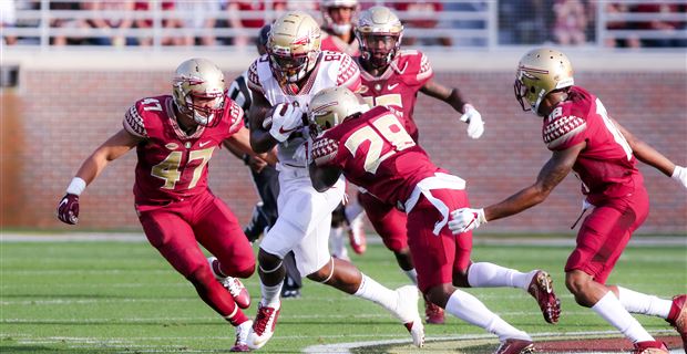 10 Florida State players entering a crucial offseason