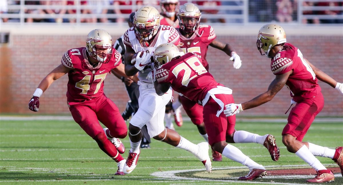 10 Florida State players entering a crucial offseason