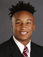 Dazon Ingram, Alabama, Point Guard