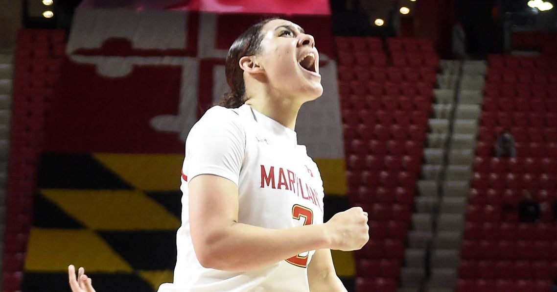 Mimi Collins on NC State: 'They can expect everything from me'