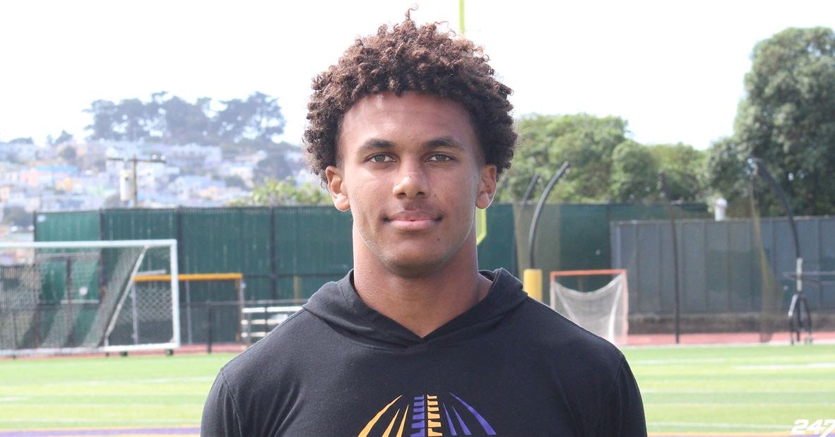 Vanderbilt QB commit Michael Mitchell Jr. confident future will remain bright with the Commodores