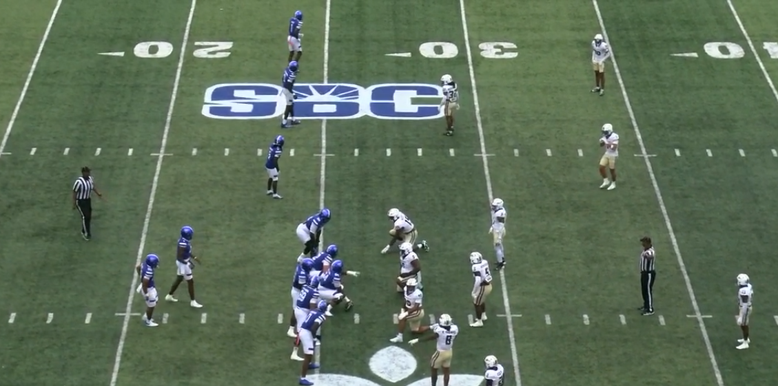 APP STATE vs. GEORGIA STATE GAME PREVIEW