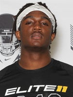 Michael Robertson, IMG Academy, Wide Receiver