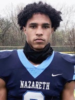 Tyler Morris, Michigan, Wide Receiver