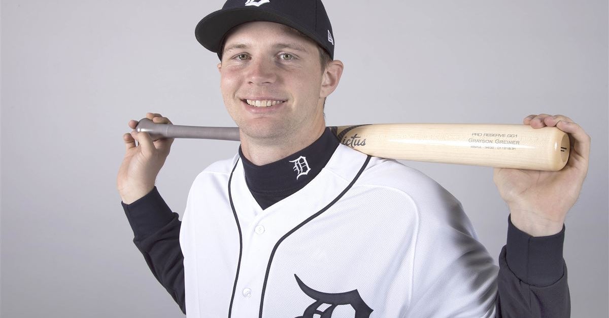 Greiner gets the call