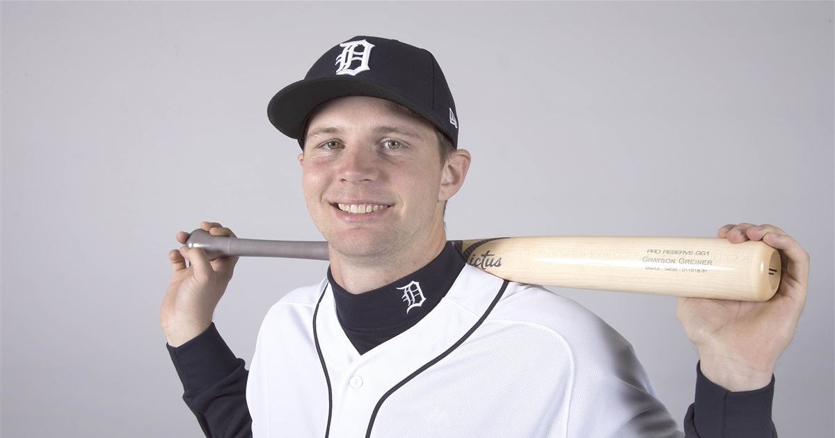 Greiner gets the call