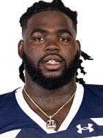 Devonta Davis, Jackson State, Defensive Line