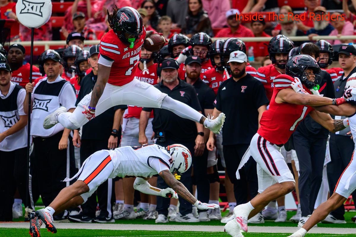 Photo Gallery: Top Two Images From Each Game in the Jones
