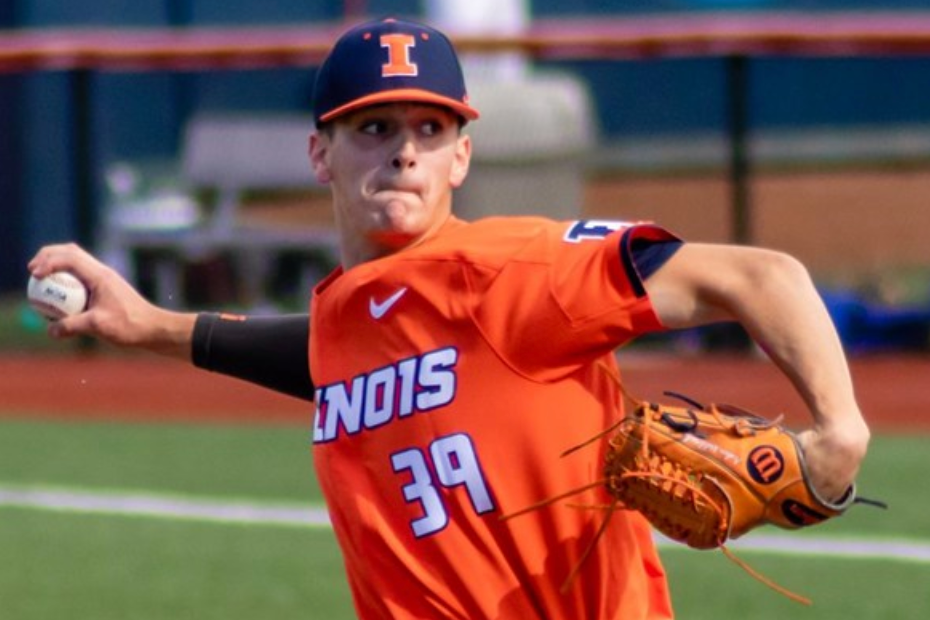 Fail fast: Aidan Maldonado learns from freshman struggles
