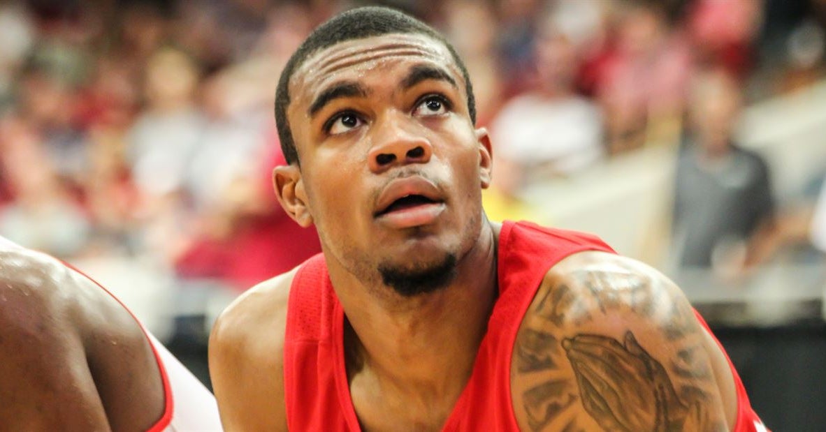 Former Houston, Arkansas basketball star Reggie Chaney dead at 23